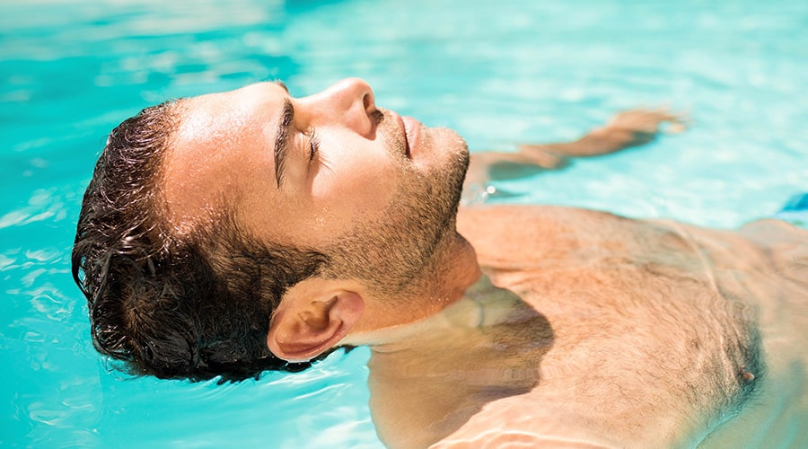 Floatation Therapy and Stress Relief - Ascend Float Spa